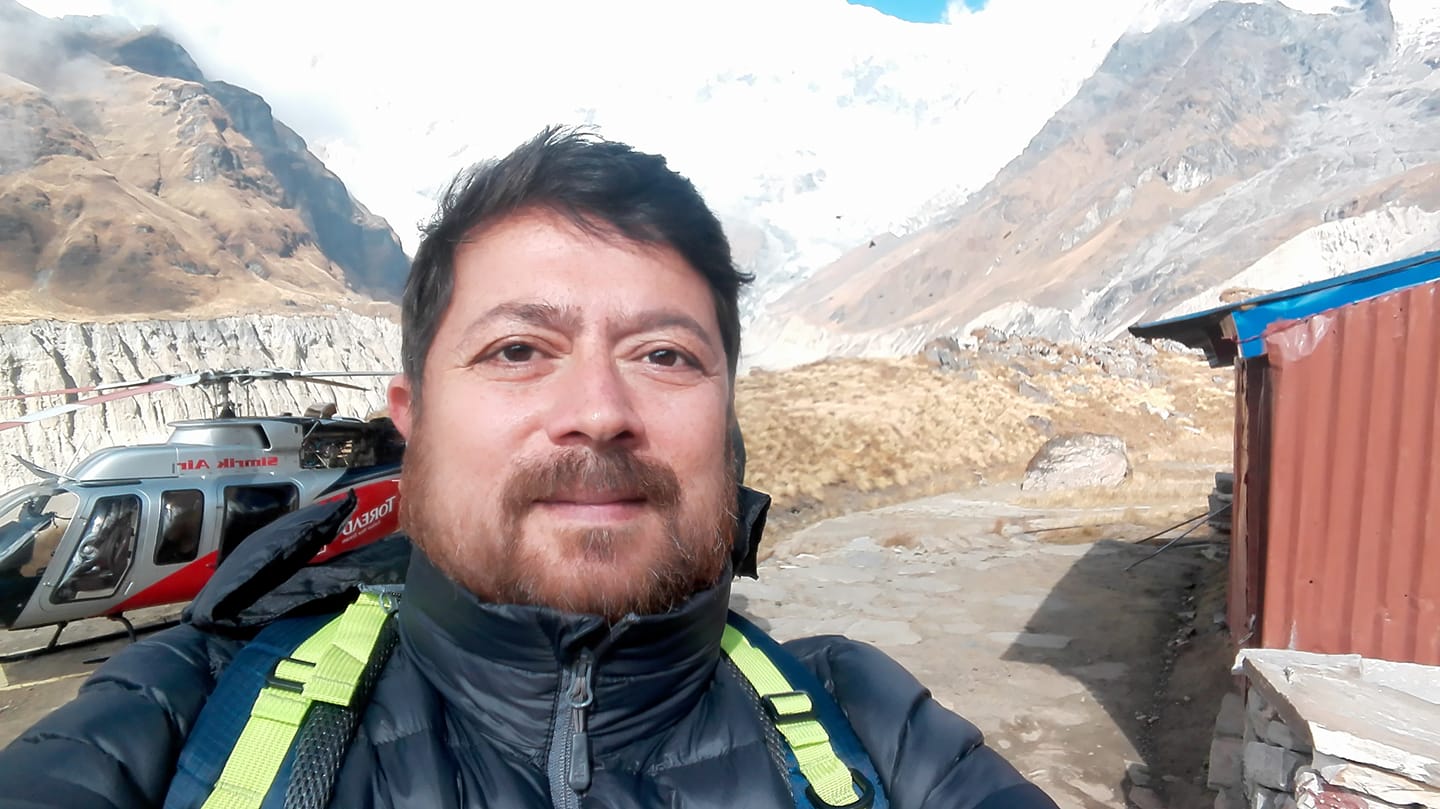 निर्देशक शिशिर राणा बैंकिङ कसुरको मुद्दामा पक्राउ – Bigul News