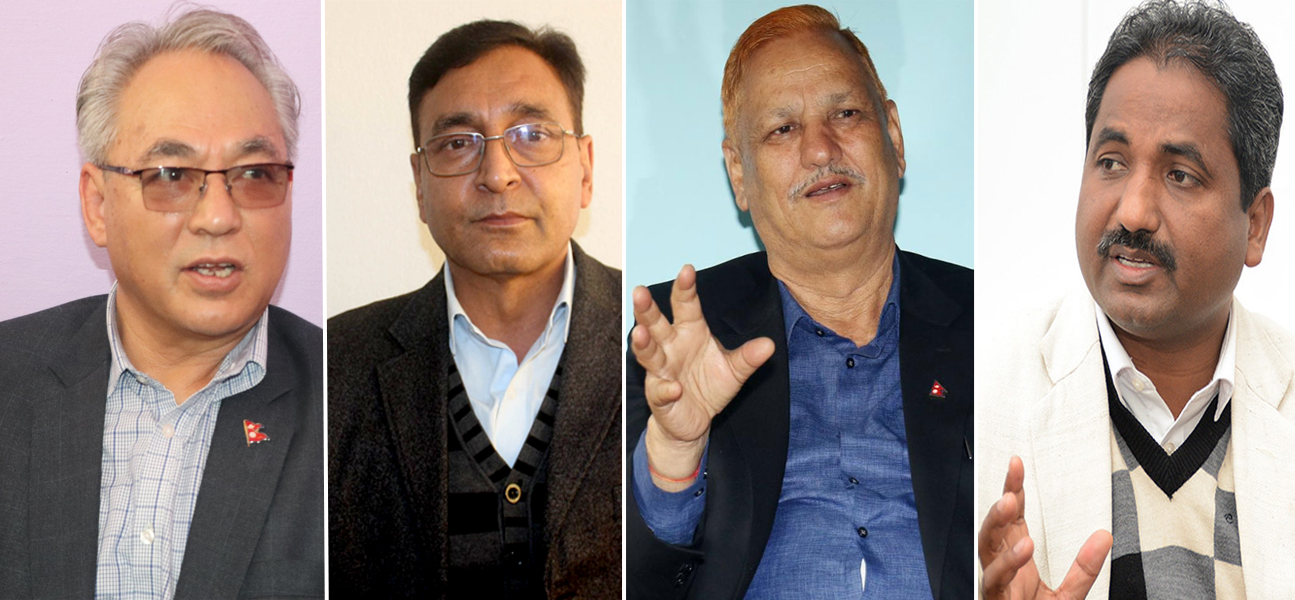 अब भिजिट भिसामा अलपत्र पार्नेलाई कारबाही हुने ! – Bigul News